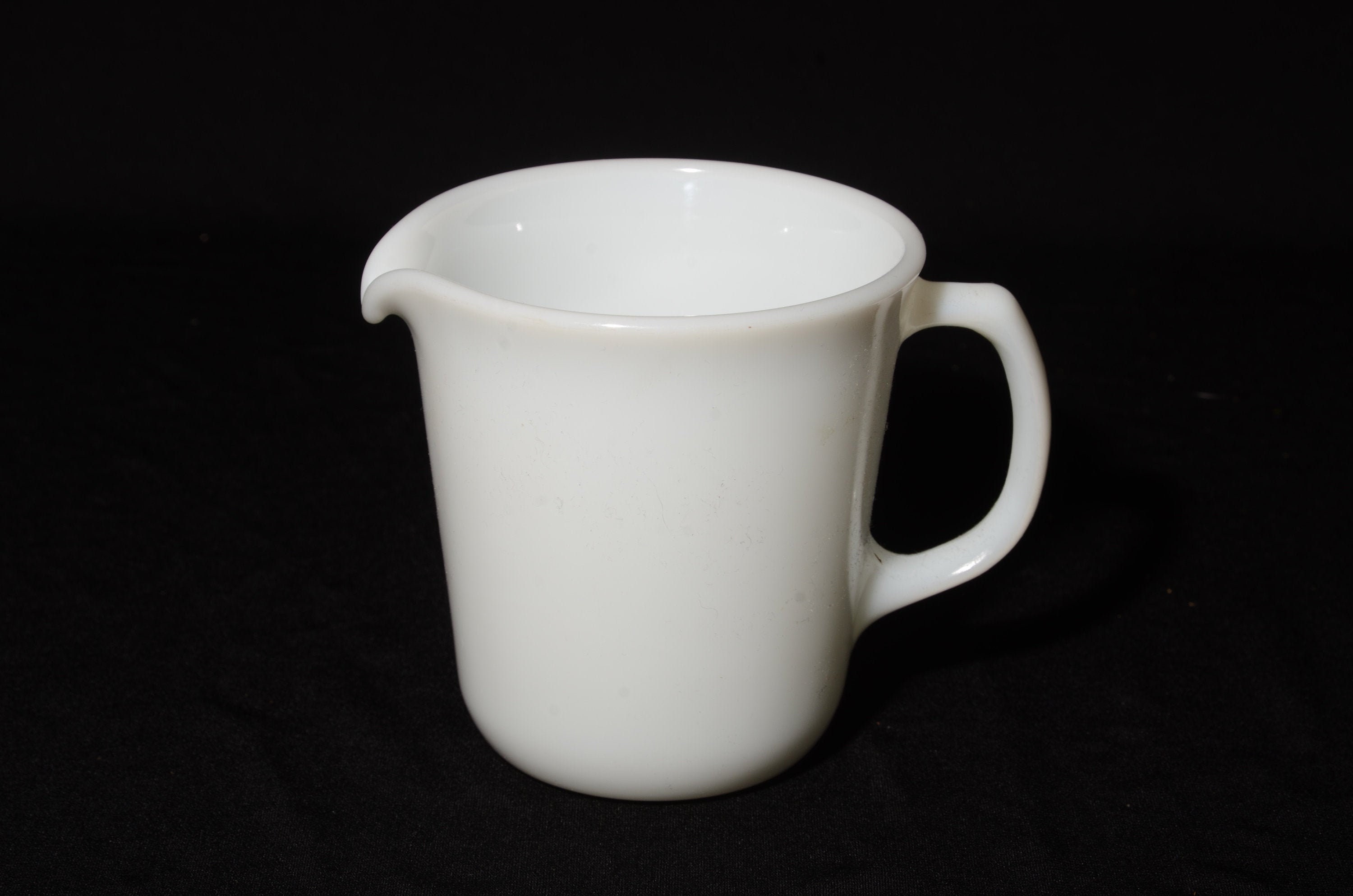 Corning tea creamer USA Creamer PYREX vintage Pyrex collectible ...