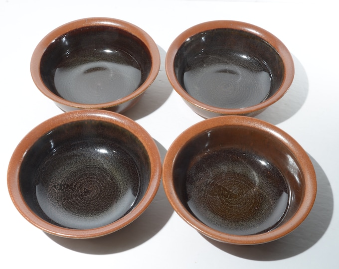 Sial/cerval Pottery Sugar Dish Made in Canada 70s - Etsy