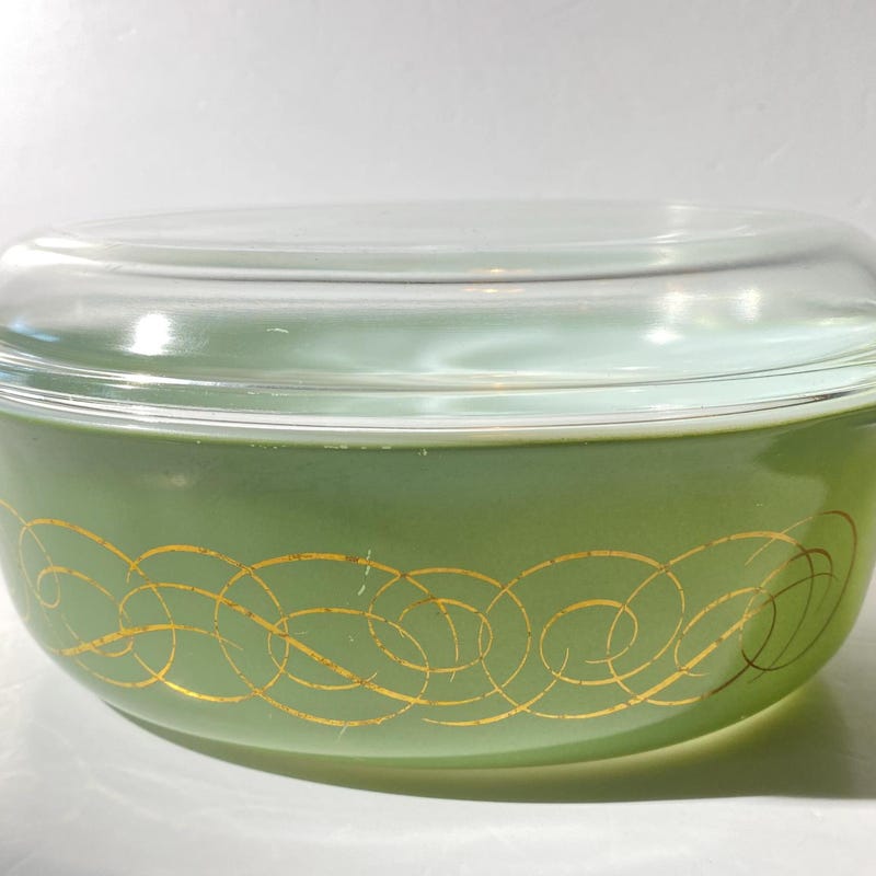 Pyrex Promotional - Etsy