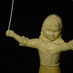 AVON Vintage Skip-a-rope Perfume Bottle Field Flowers Cologne Vintage ...