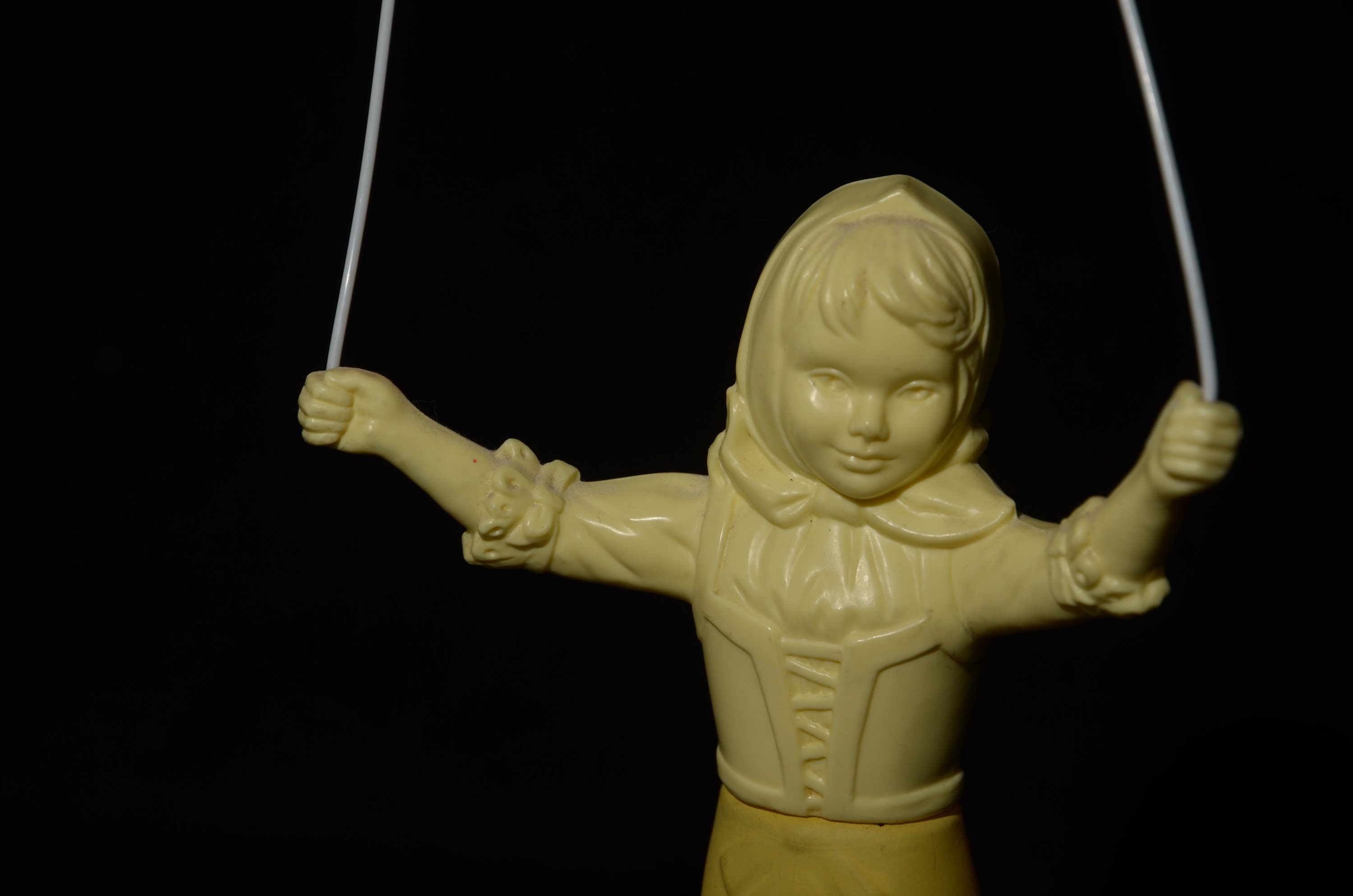 AVON Vintage Skip-a-rope Perfume Bottle Field Flowers Cologne - Etsy