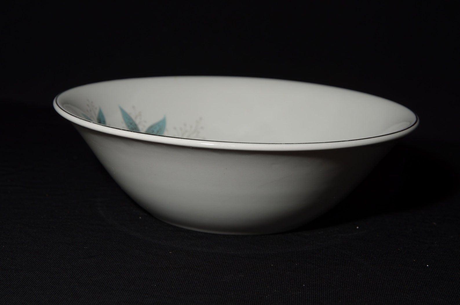 Hostess Tableware British Anchor Serving Bowl Serving Dish Salad Bowl 8 ...