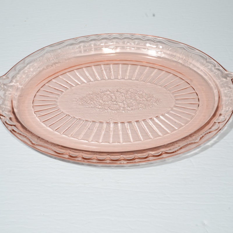 Mayfair Open Rose - Etsy