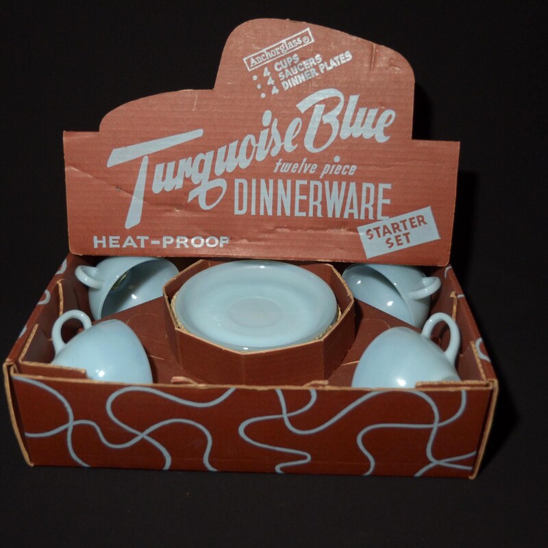 Fire King Dinnerware - Etsy