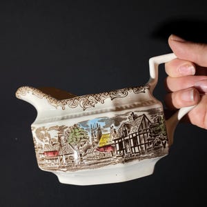 Shakespeare Sonnets Gravy Boat and Underplate Plate Platter Set England ...