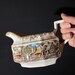 Shakespeare Sonnets Gravy Boat and Underplate Plate Platter Set England ...