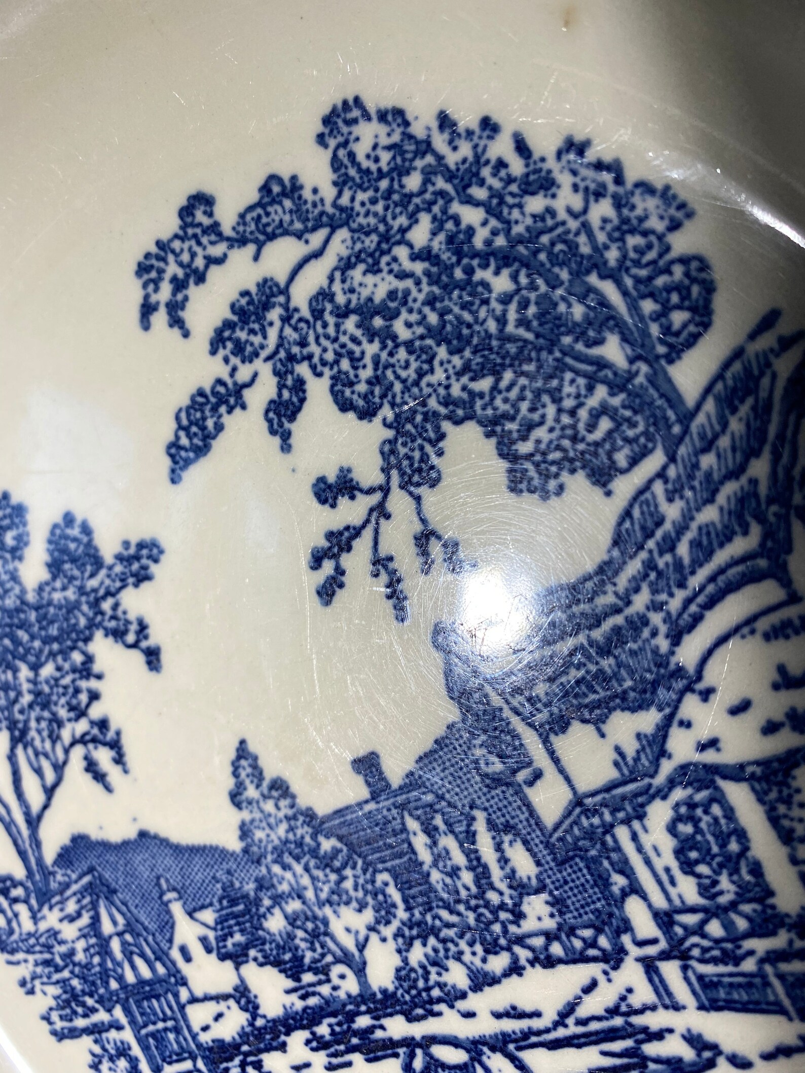 Set of 2 Stratwood Collection Shakespeare Country Dinner Plate - Etsy