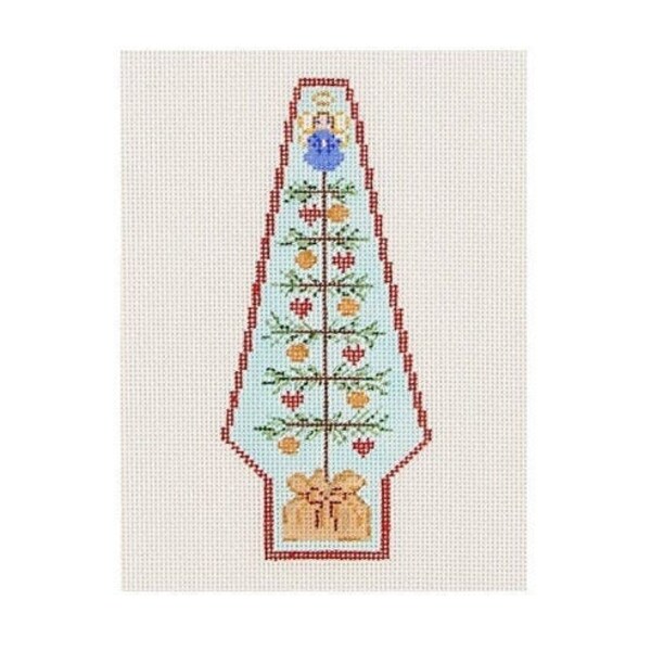 Hand Painted Needlepoint Canvas - Etsy