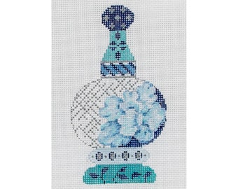 Hand Painted Needlepoint Canvas - Etsy