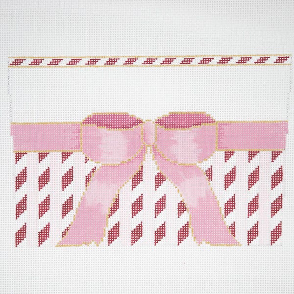 Needlepoint Stocking - Etsy