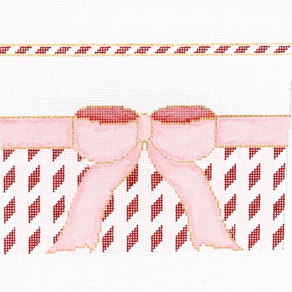 Needlepoint Stocking - Etsy