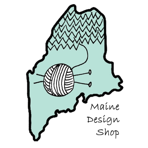 MaineDesignShop - Etsy