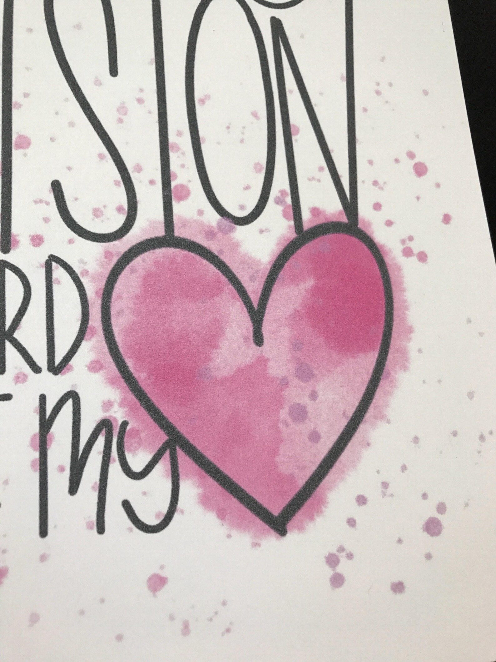 Be Thou My Vision Digital Download - Etsy