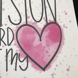 Be Thou My Vision Digital Download - Etsy