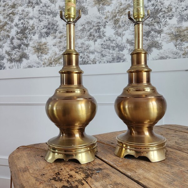 Gold Brass Regal - Etsy