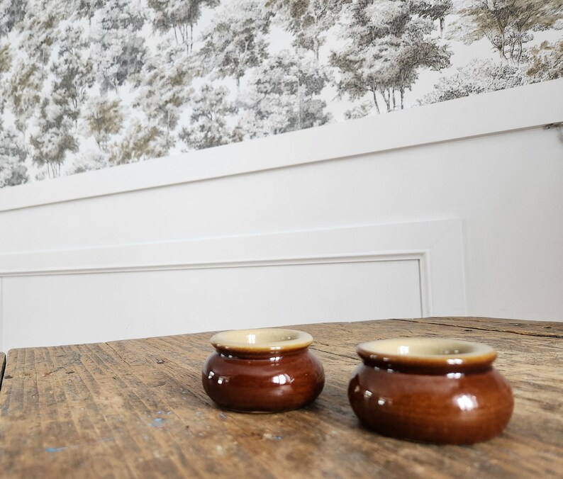 Vintage PEARSONS OF CHESTERFIELD Pottery 1810 Made in England - Etsy