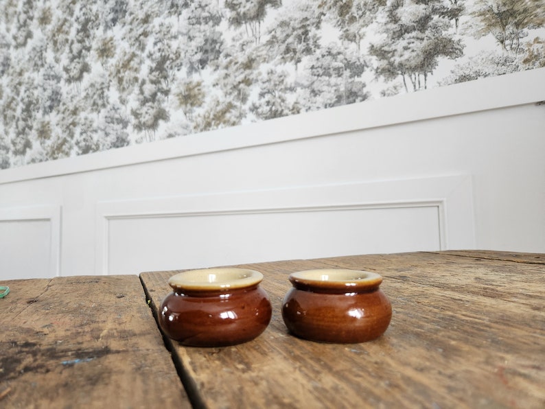 Vintage PEARSONS OF CHESTERFIELD Pottery 1810 Made in England - Etsy