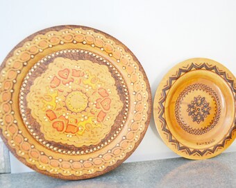 Boho wall art | Etsy