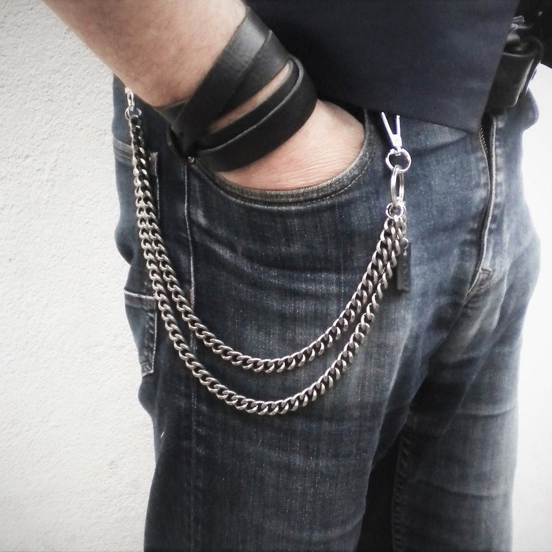 Key Chain Pants - Etsy