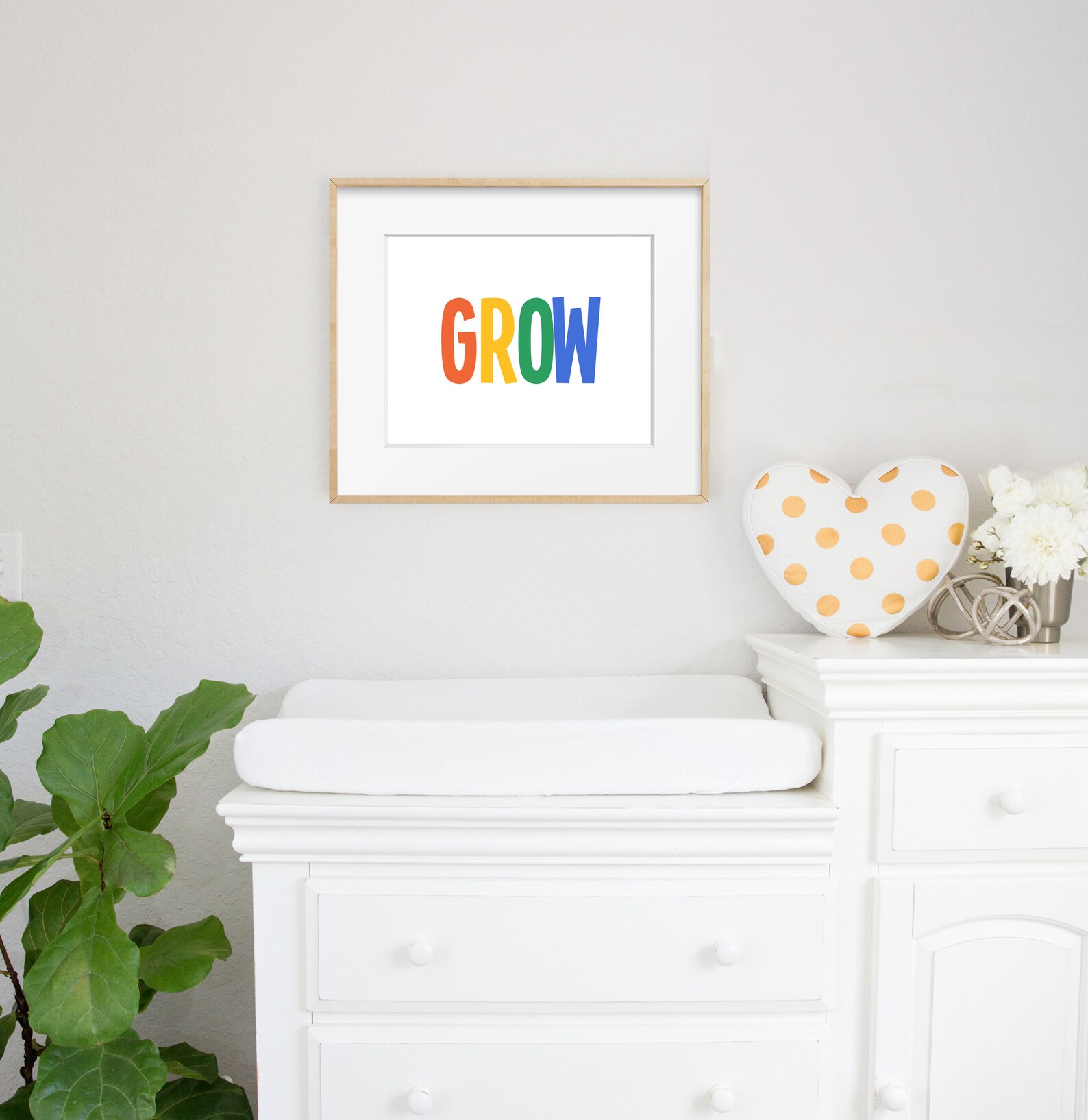 Playroom Words Art Print Set Boys Girls Kids Toddler Childrens - Etsy UK