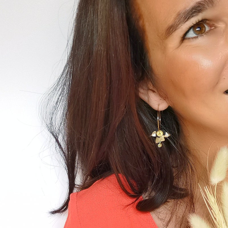 Silver Jewels Violette - Etsy