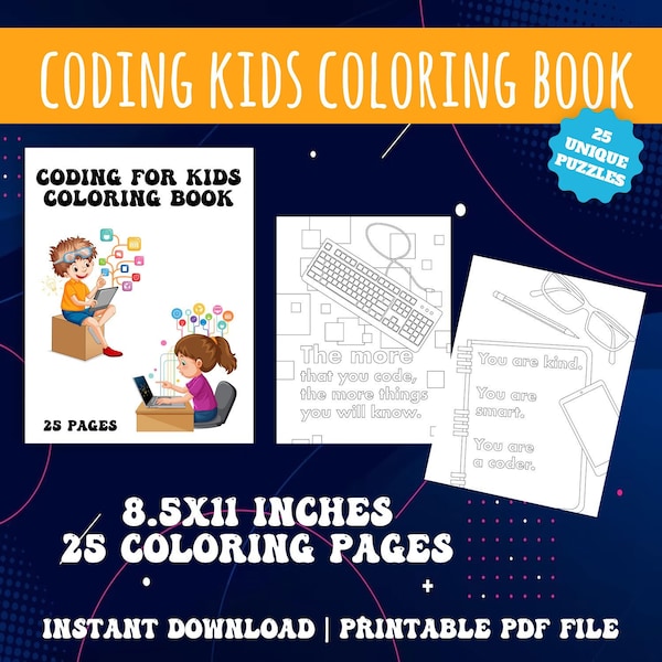 Computer Printable - Etsy