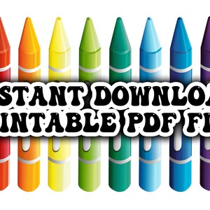 Alphabet Coloring Pages, 26 Printable ABC Coloring Pages, Instant ...