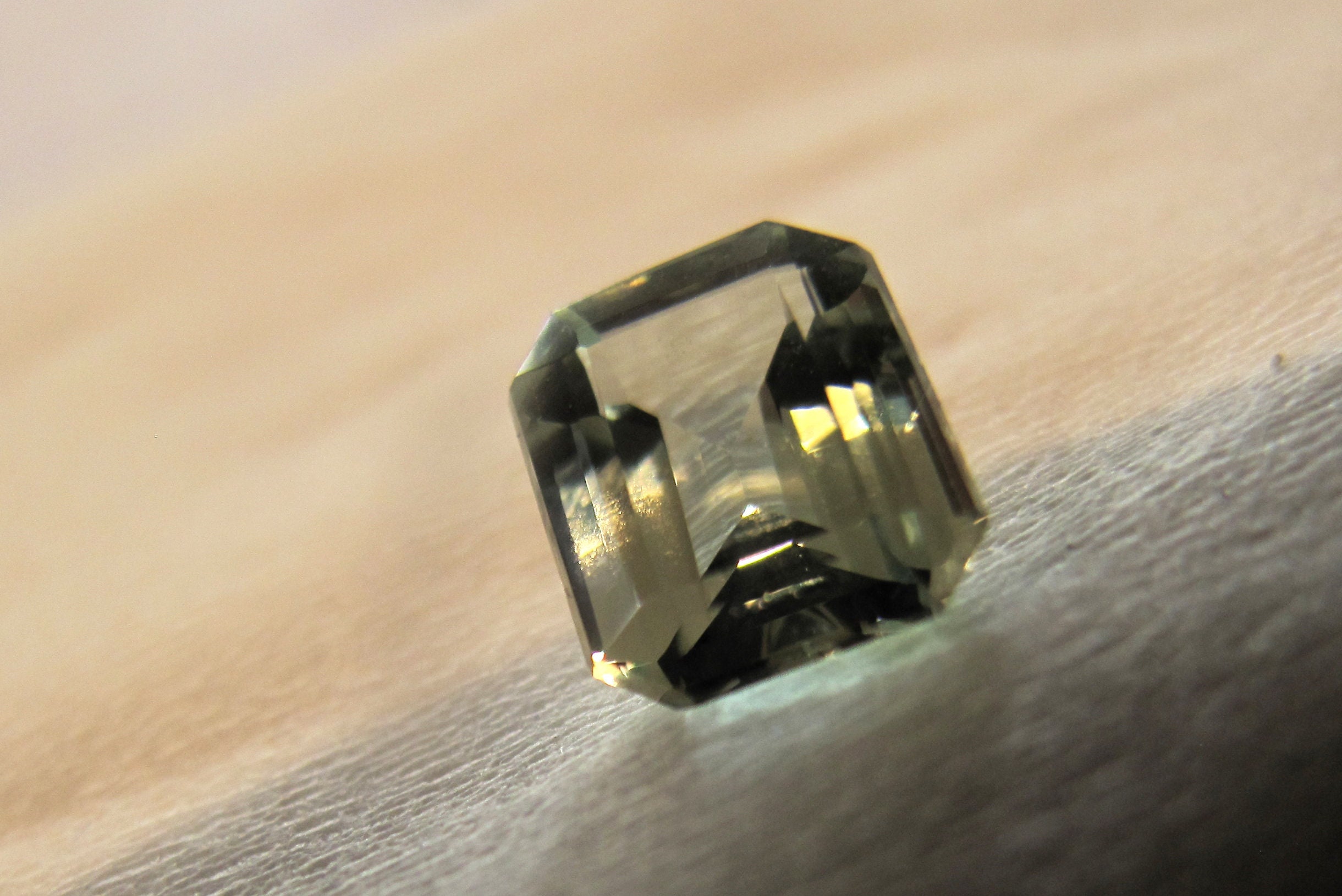 Natural Light Blue Tourmaline 1.24 Ct, Exceptional Color, IF - Etsy UK