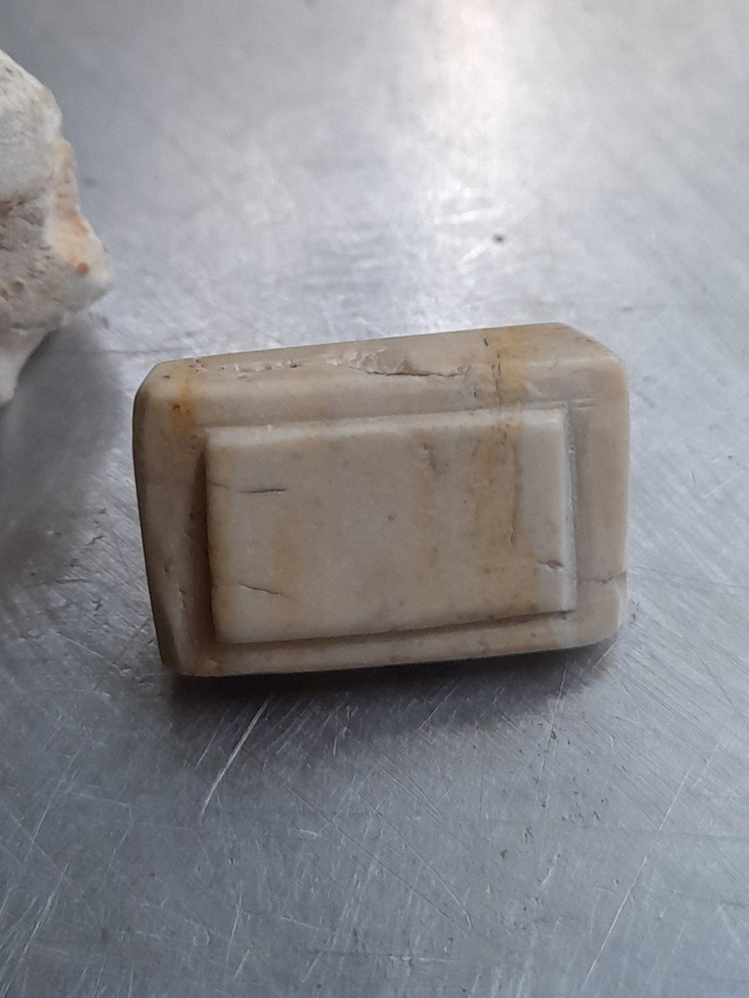 Natural Rock of Jerusalem 20ct, Gazit Stone Replica, From the Natural ...