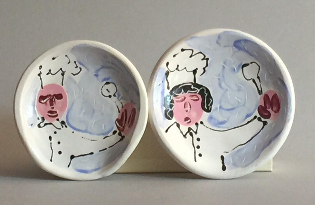 Chef Spoon Rest - Etsy Israel