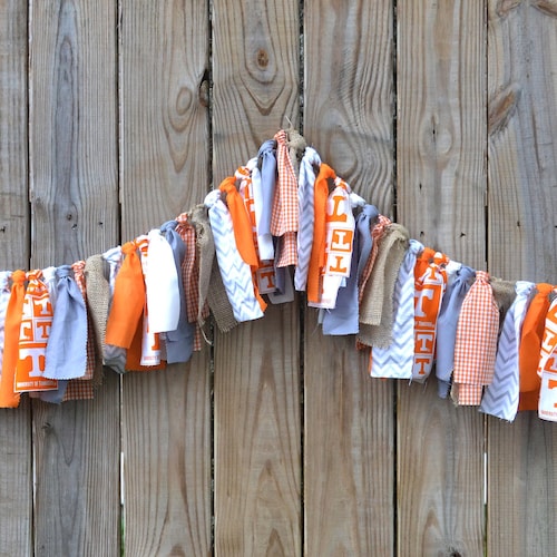Tennessee Banner - Etsy