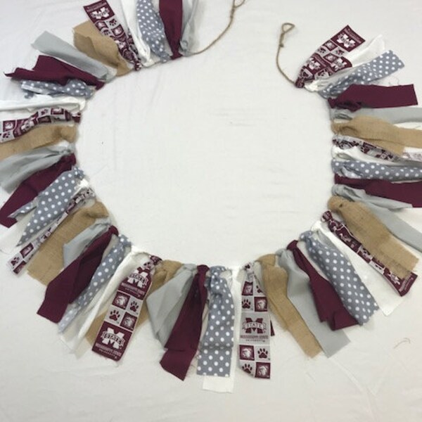 Mississippi State - Etsy