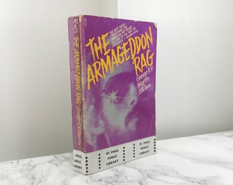 George r r martin | Etsy