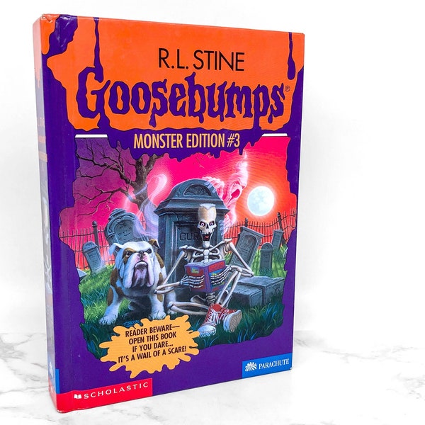 Goosebumps Ghost Beach - Etsy