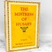 The Mistress of Husaby by Sigrid Undset [FIRST EDITION] 1928 • Antique ...