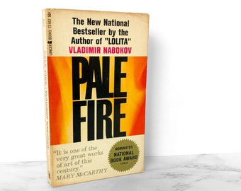 Pale Fire | Etsy