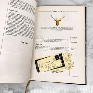 The Diary of a Nobody by George & Weedon Grossmith [U.K. LEATHER-BOUND ...