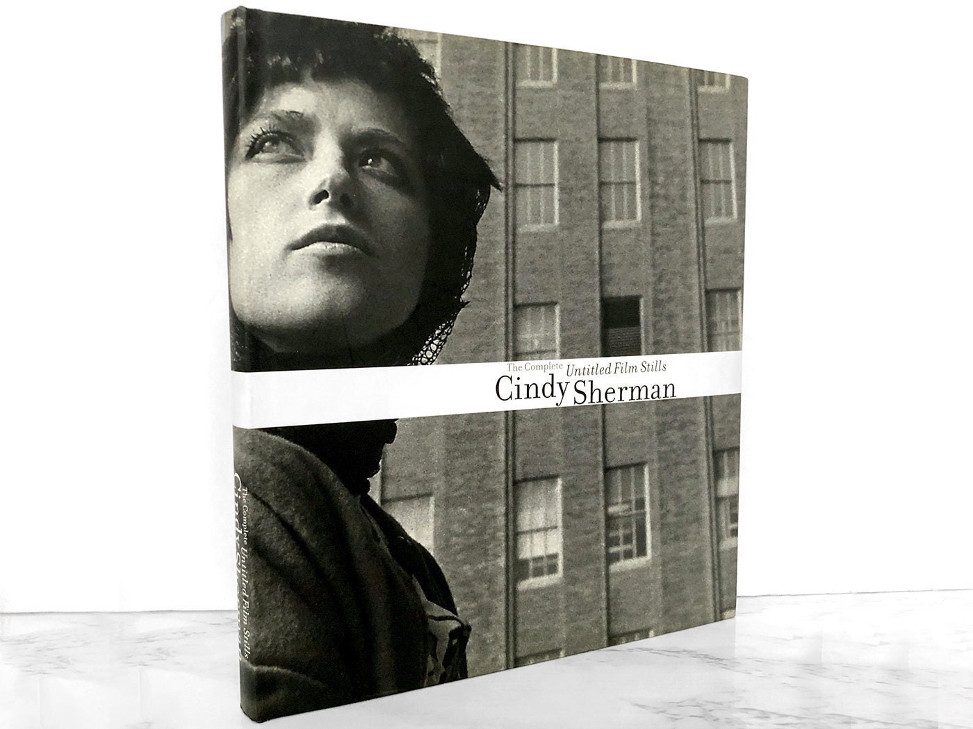 Cindy Sherman Film Stills Moma