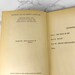 The Mistress of Husaby by Sigrid Undset [FIRST EDITION] 1928 • Antique ...