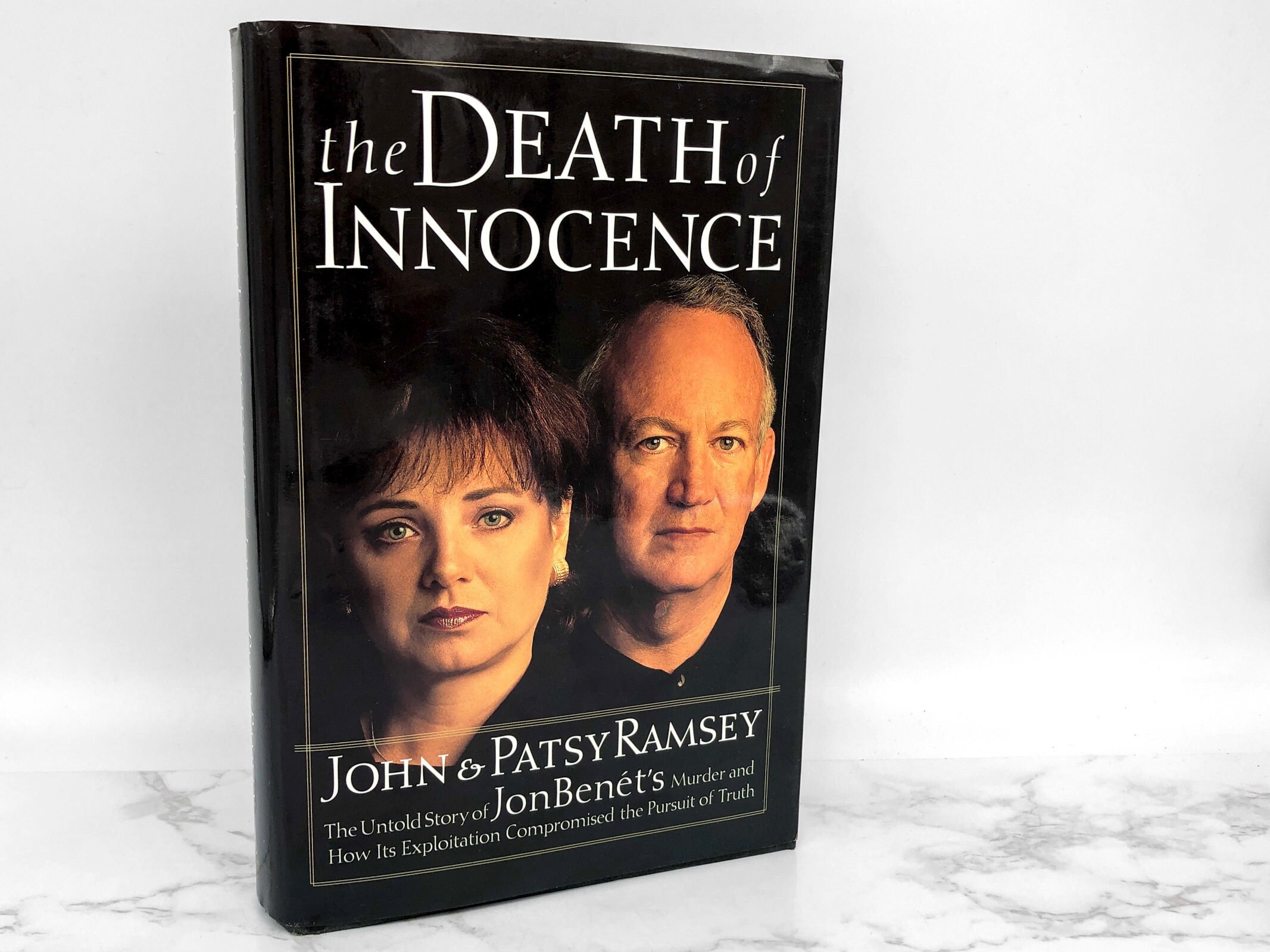John And Patsy Ramsey