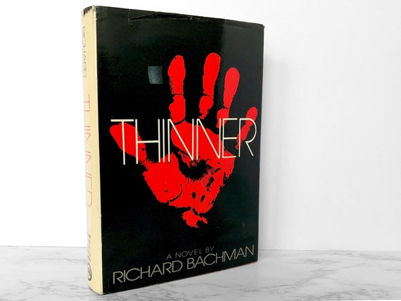 Thinner Book