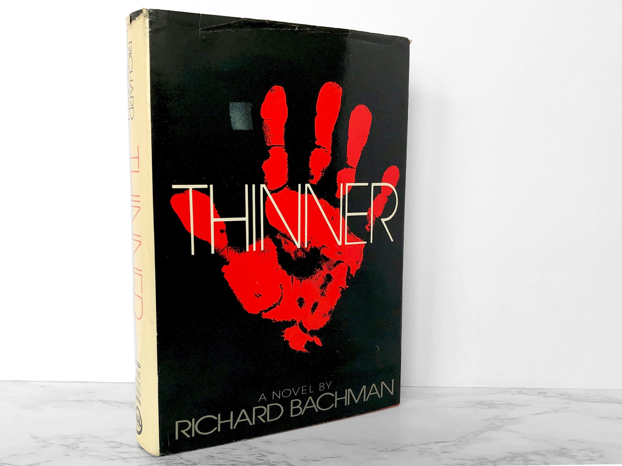 Thinner Book