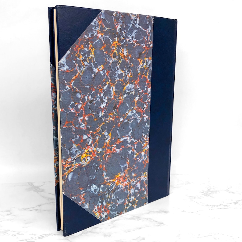 The Diary of a Nobody by George & Weedon Grossmith [U.K. LEATHER-BOUND ...