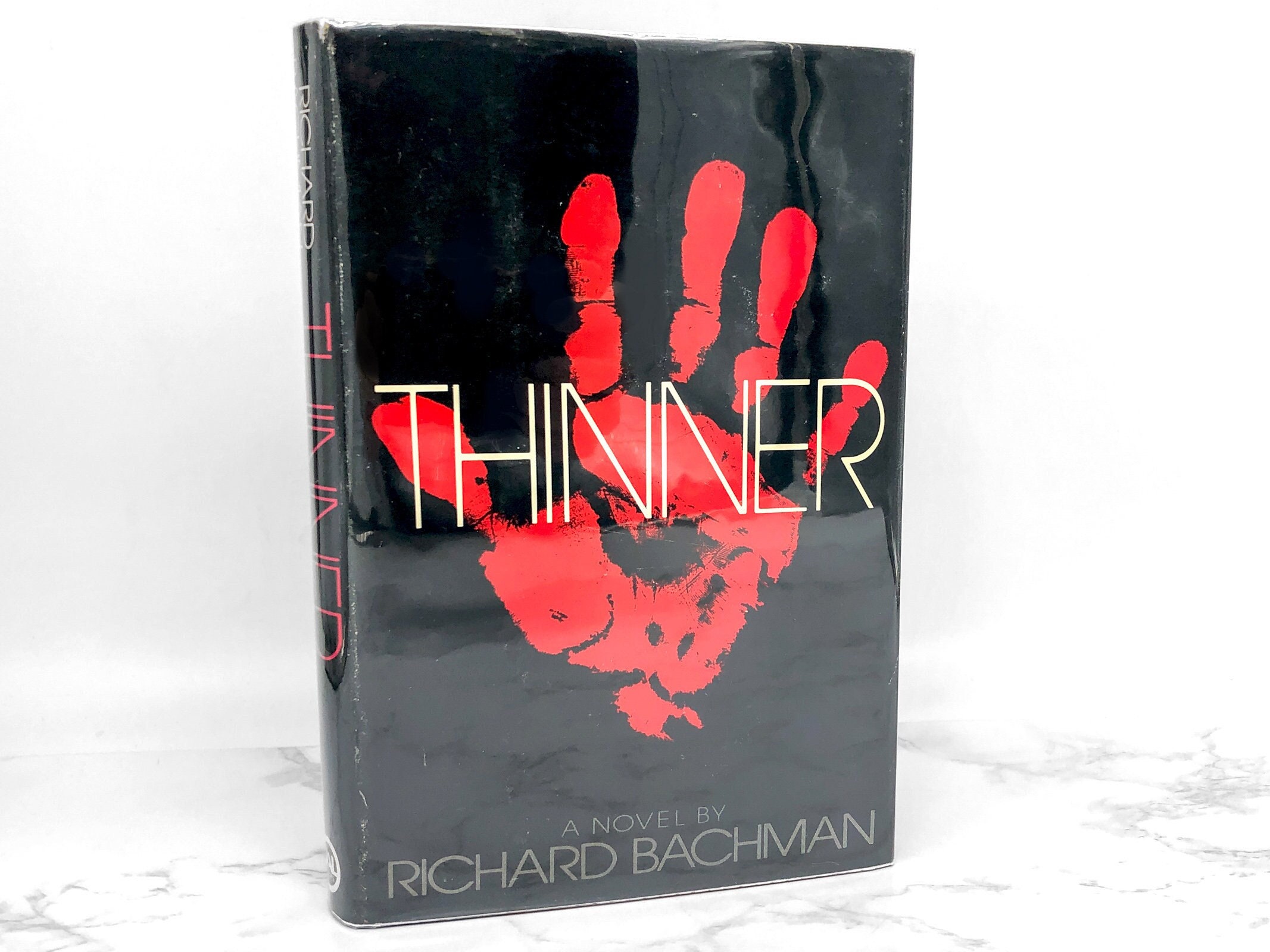 Thinner Book