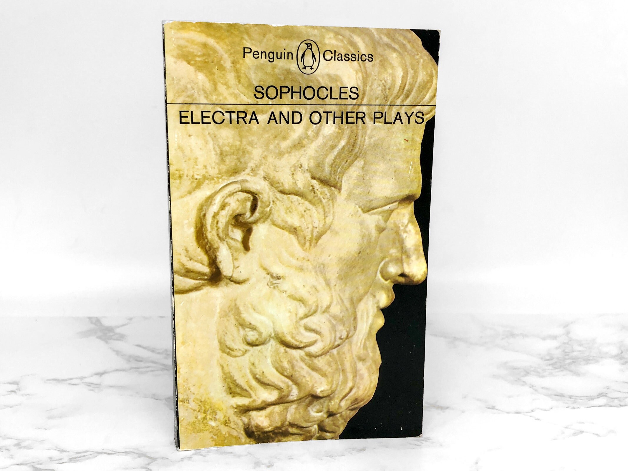 Electra Sophocles
