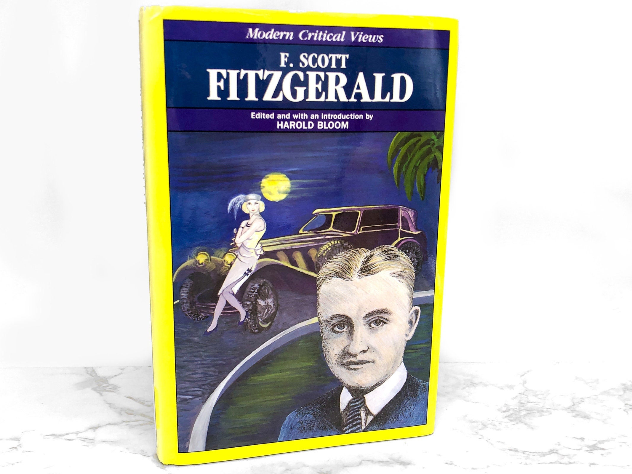 F Scott Fitzgerald Books