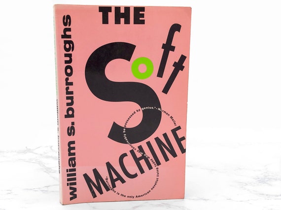 STORY story L/S SOFTMACHINE