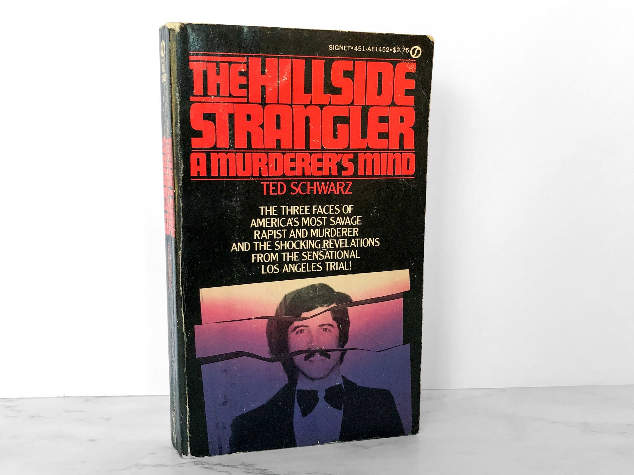 Hillside Strangler Movie