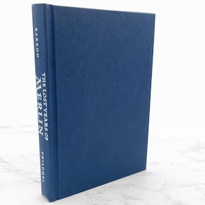 SIGNED! the Lost Years of Merlin by T.A Barron [FIRST EDITION] 1996 ...