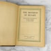 The Mistress of Husaby by Sigrid Undset [FIRST EDITION] 1928 • Antique ...
